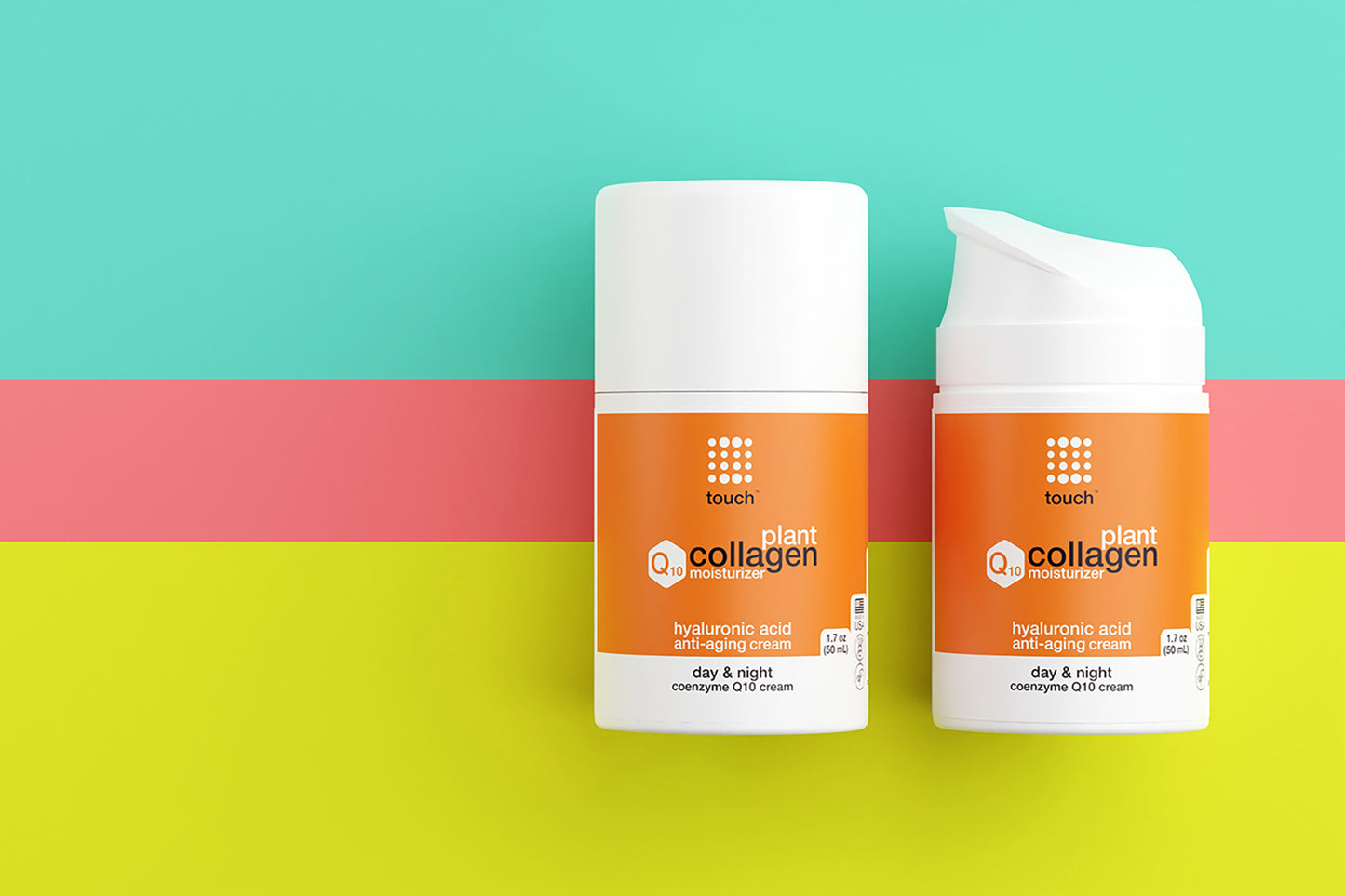 Touch Skin Dark Spot Remover - The Ultimate Dark Spot Corrector – Touch ...